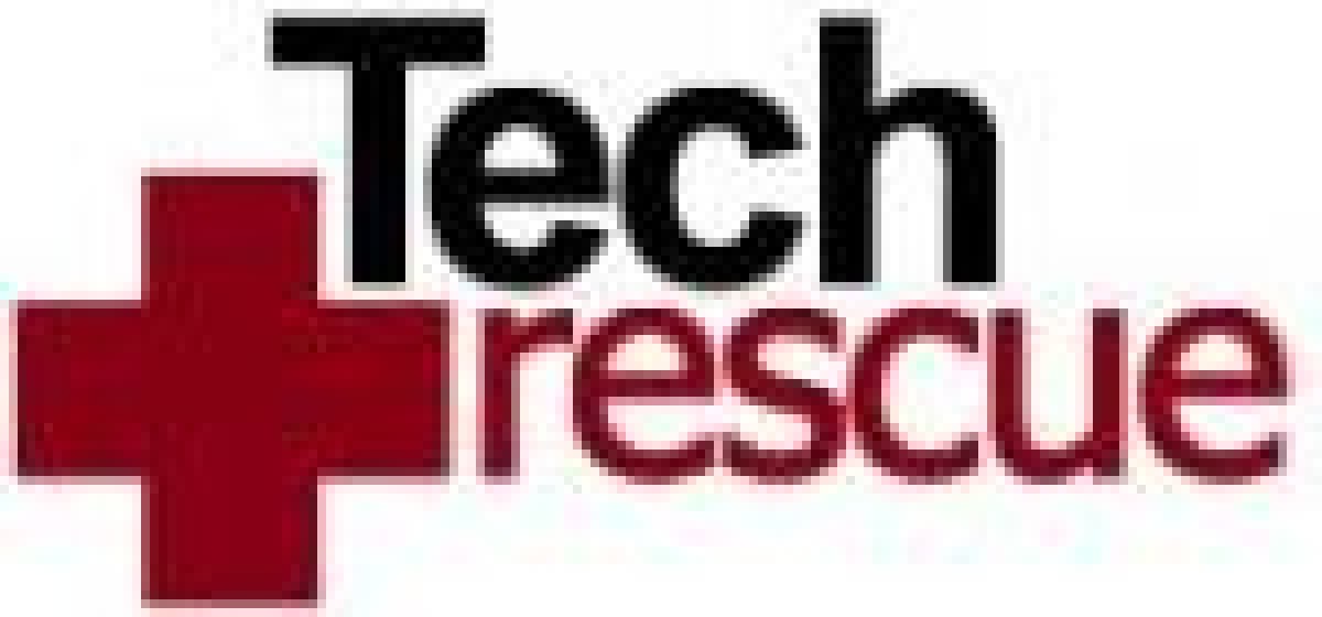 Tech Rescue | Expert Computer Service and Consulting Since 2001